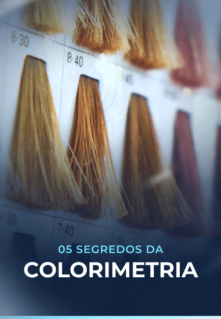 Curso Online para Cabeleireiros | Química Capilar e Colorimetria ...